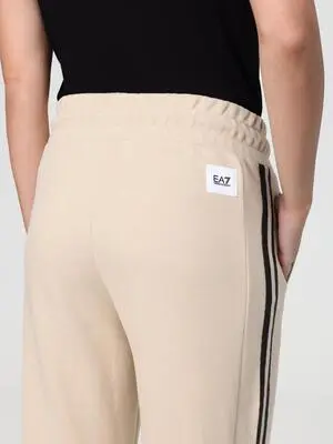 EA7 Trousers Colour