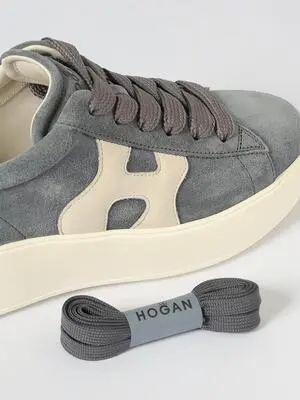Hogan Trainers Colour