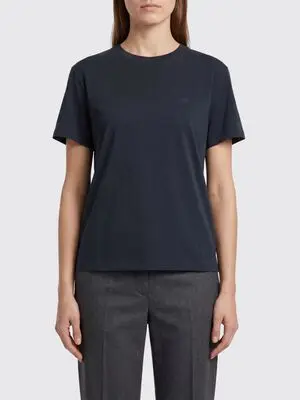 Acne Studios Face" T-shirt