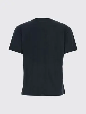 Acne Studios Face" T-shirt