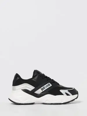 Just Cavalli Trainers Colour - Black