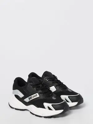 Just Cavalli Trainers Colour