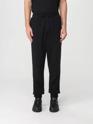 EA7 Trousers - Black