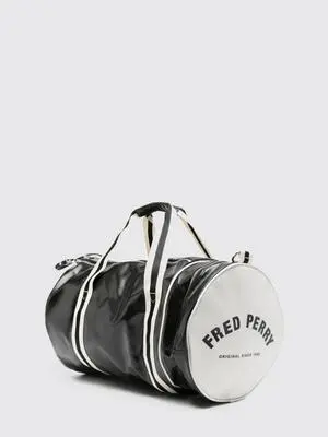 Fred Perry Travel Bag Colour