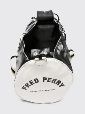 Fred Perry Travel Bag Colour