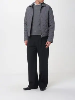 Emporio Armani Polyester Down Jacket