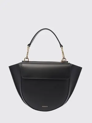 WANDLER Shoulder Bag Colour - Black 1