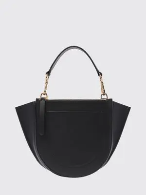 WANDLER Shoulder Bag Colour - Black 1