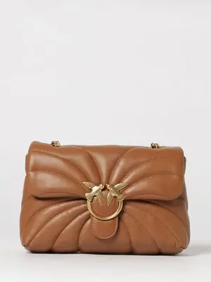 Pinko Shoulder Bag Colour - Brown