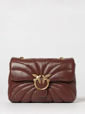 Pinko Shoulder Bag Colour - Red