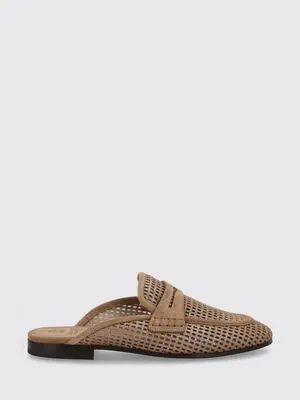 Brunello Cucinelli Heeled Sandals - Brown