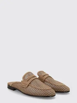 Brunello Cucinelli Heeled Sandals