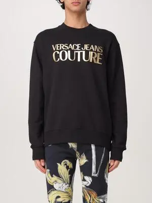 Versace Sweatshirt Colour - Black