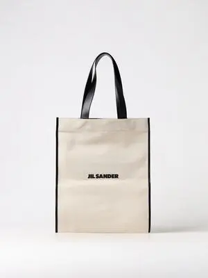 JIL SANDER Shoulder Bag Colour - White