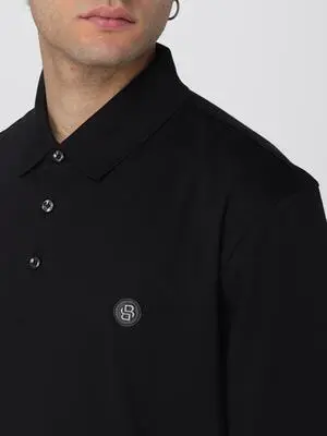 BOSS Polo Shirt Colour