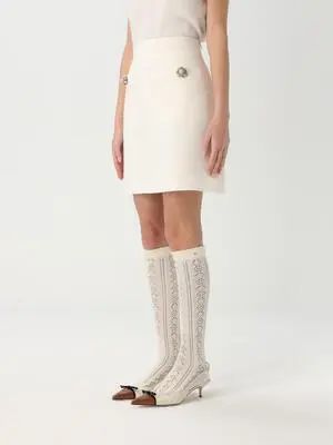 Valentino Garavani Skirt Colour