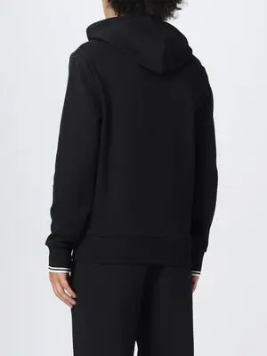 Fred Perry Sweatshirt Colour