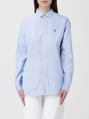 Polo Ralph Lauren Striped Cotton Shirt