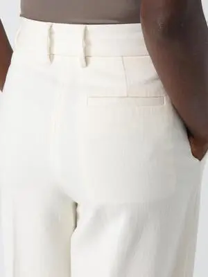 FORTE_FORTE Wide Leg Trousers
