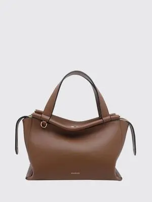 WANDLER Handbag Colour Brown