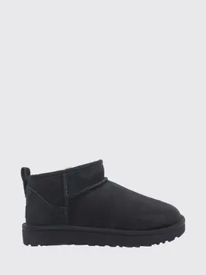 UGG Ankle Boots - Black