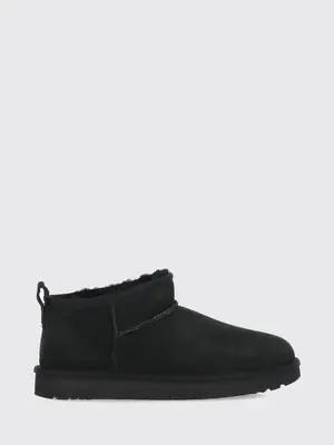 UGG Ankle Boots - Black
