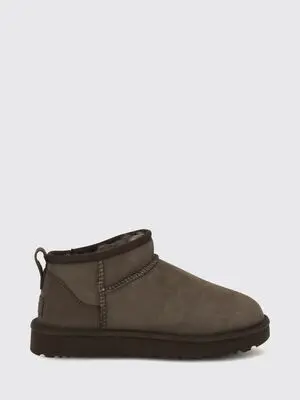 UGG Ankle Boots - Cocoa
