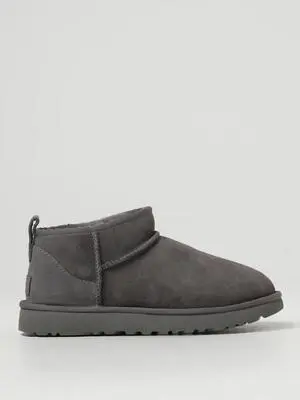 UGG Ankle Boots - Grey