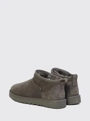 UGG Ankle Boots - Grey