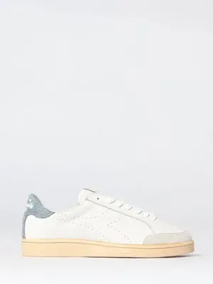 DIADORA Prestige Plain Sneakers - Grey