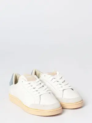 DIADORA Prestige Plain Sneakers - Grey