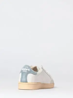 DIADORA Prestige Plain Sneakers - Grey