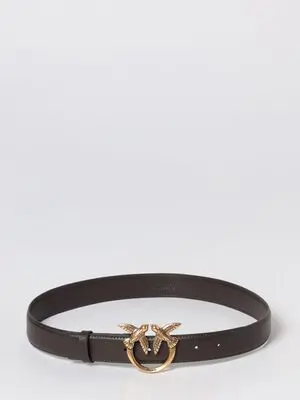 Pinko Belt - Burnt