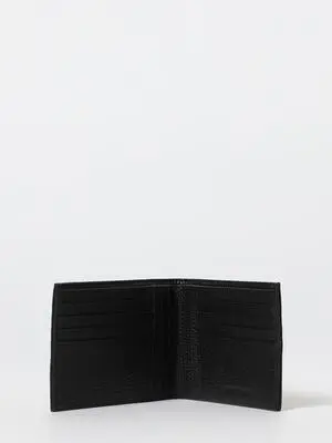 Emporio Armani Wallet Colour