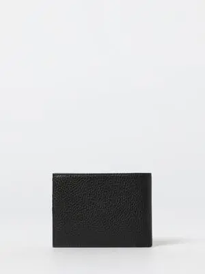 Emporio Armani Wallet Colour