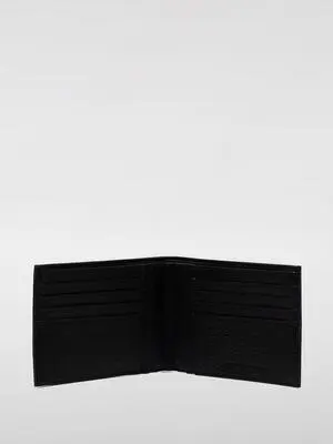 Emporio Armani Wallet Colour