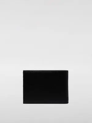 Emporio Armani Wallet Colour