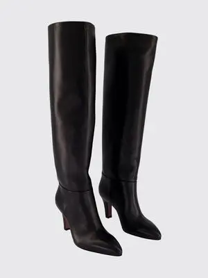 Paris Texas Elsa Leather Boot