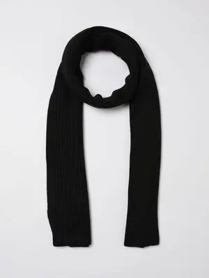 EA7 Scarf Colour - Black