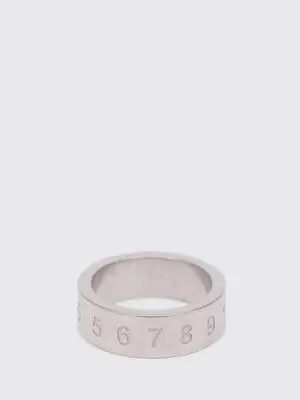 MAISON MARGIELA 925 Sterling Ring - Silver