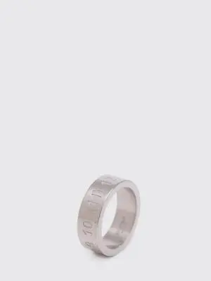MAISON MARGIELA 925 Sterling Ring