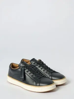 Emporio Armani Trainers Colour