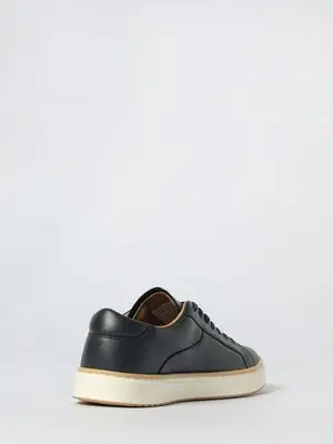 Emporio Armani Trainers Colour
