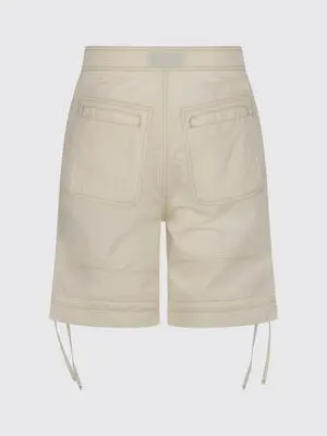 AMI Paris Nylon Shorts