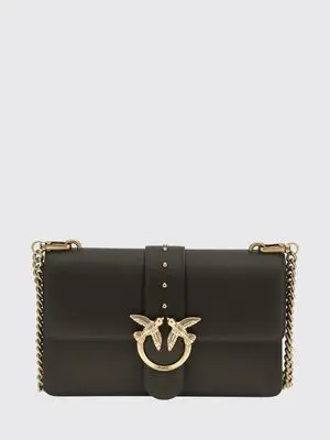 Pinko Shoulder Bag Colour - Green