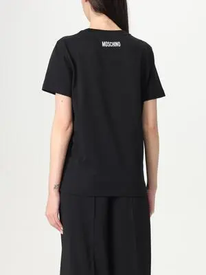 Moschino T-shirt Colour
