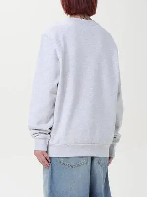 A.p.c. Sweatshirt Colour - Grey