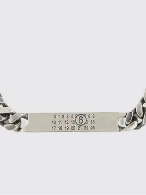 MAISON MARGIELA Brass Necklace