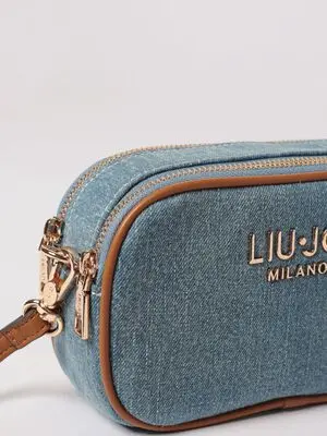 Liu Jo Cotton Bag