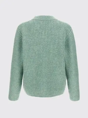 Séfr Crewneck Pullover In Wool Blend